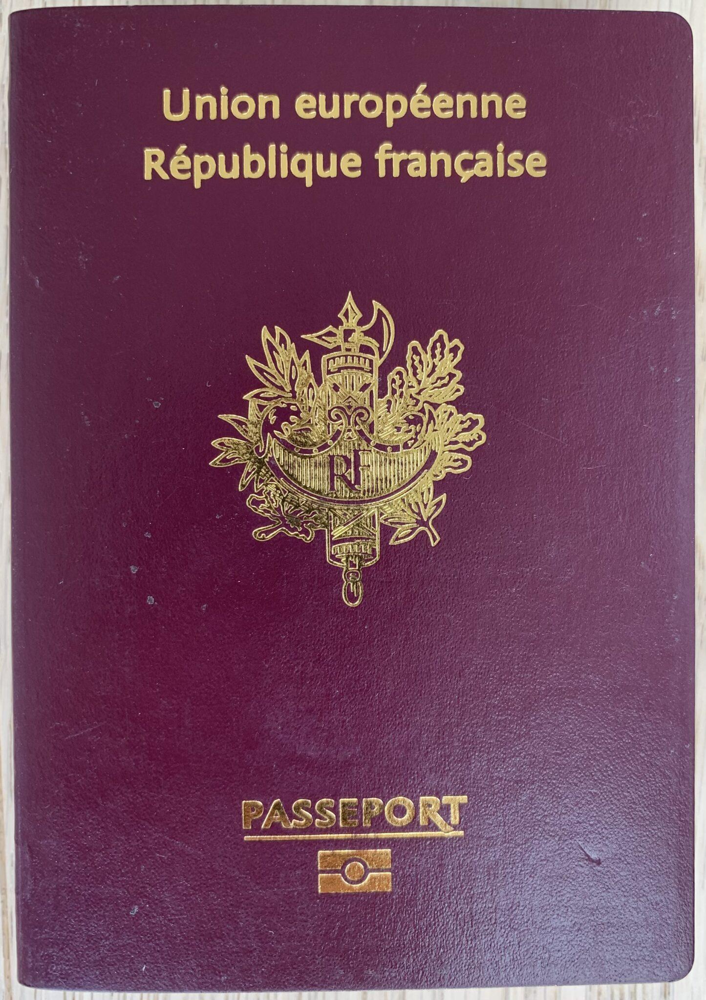 Quale passaporto è idoneo per entrare negli Stati Uniti?